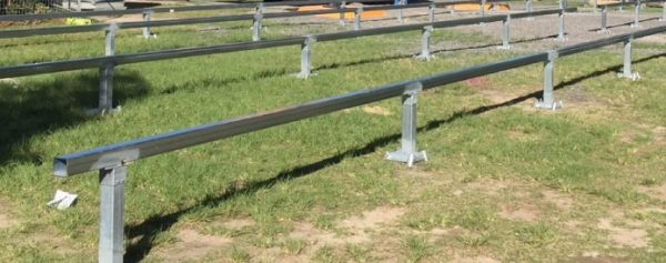 Transportable Building Footings | BMSA