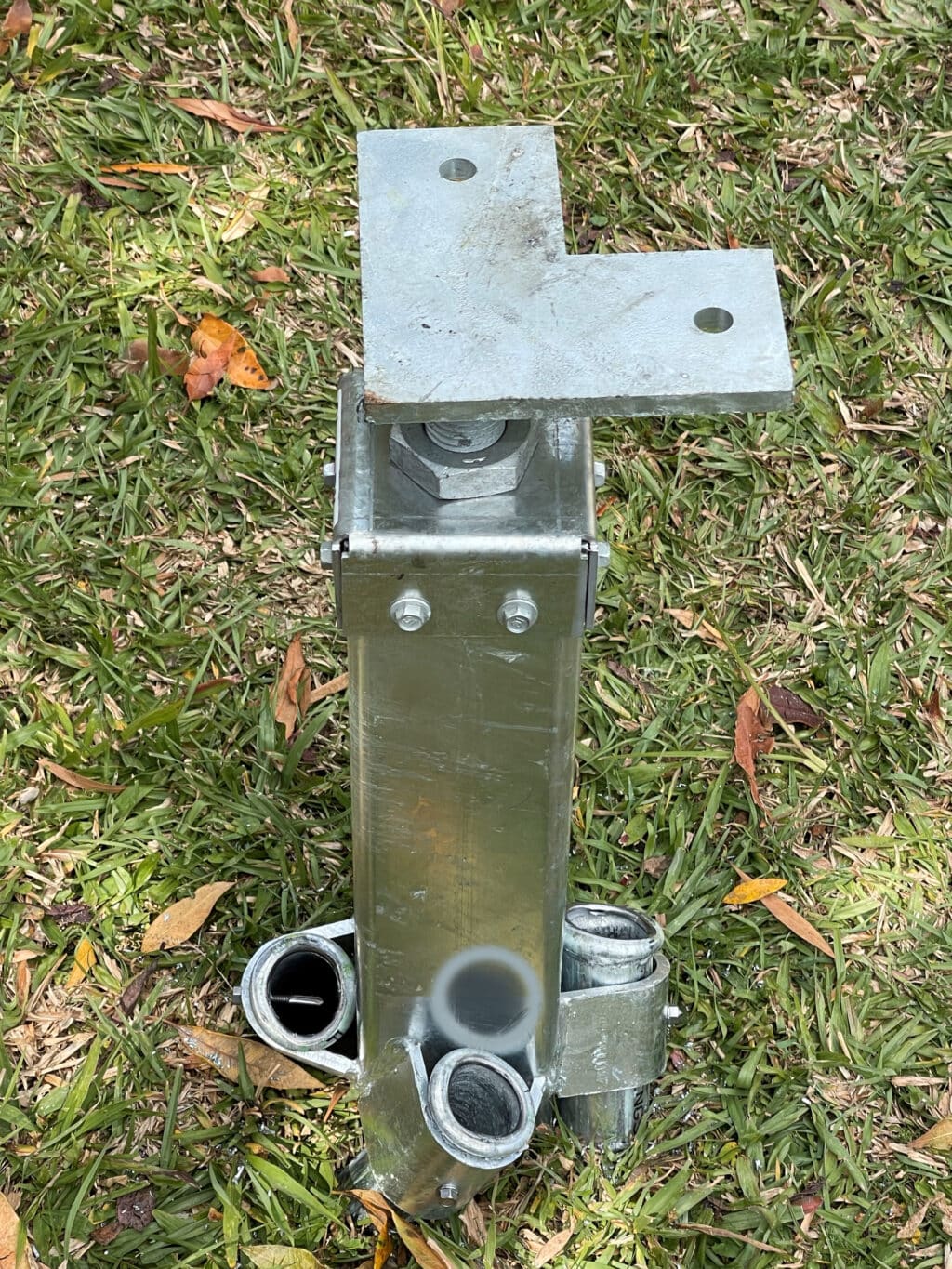 Adjustable Footings | Australia's Specialists | BMSA