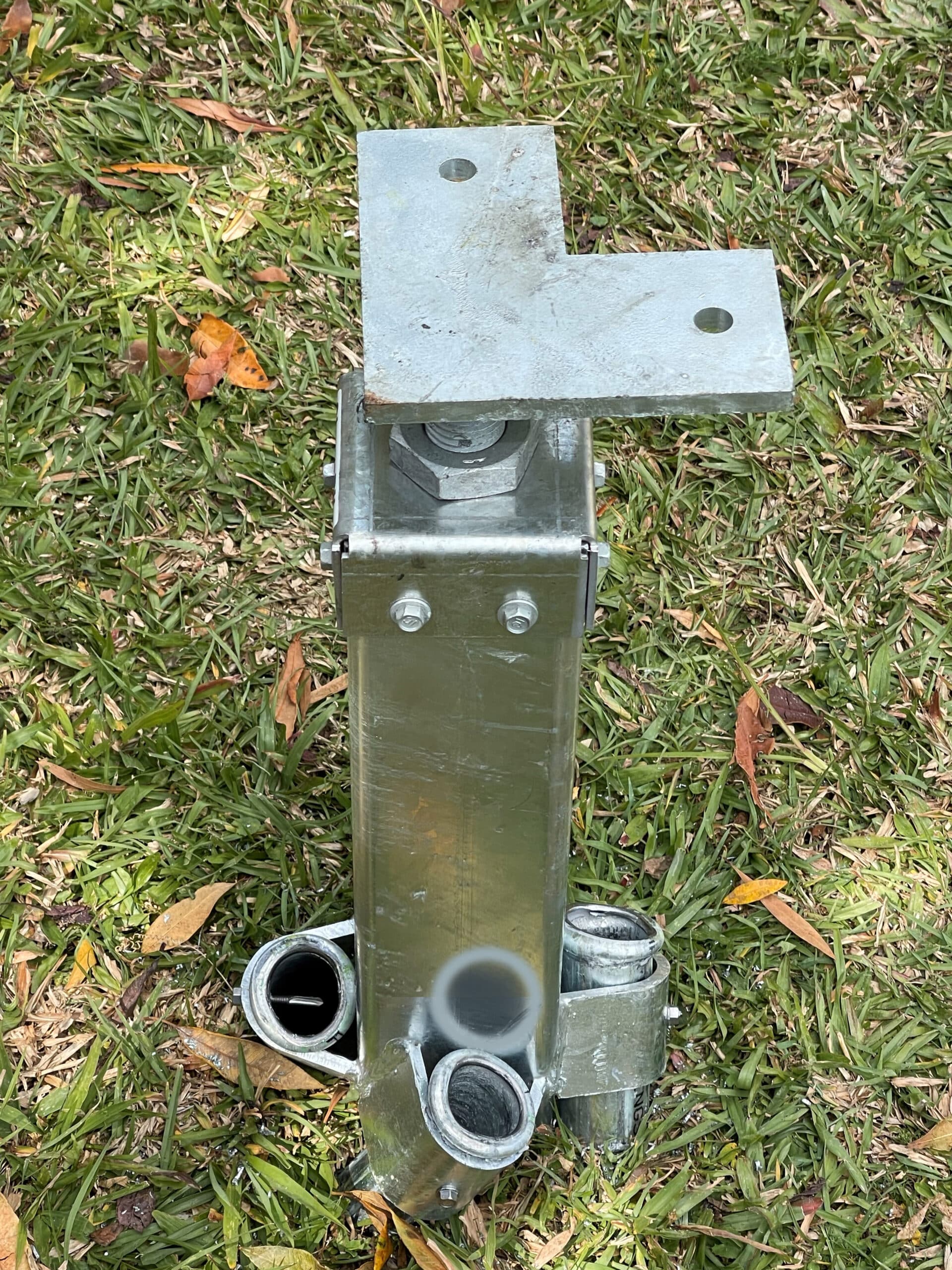 Adjustable Footings | Australia's Specialists | BMSA
